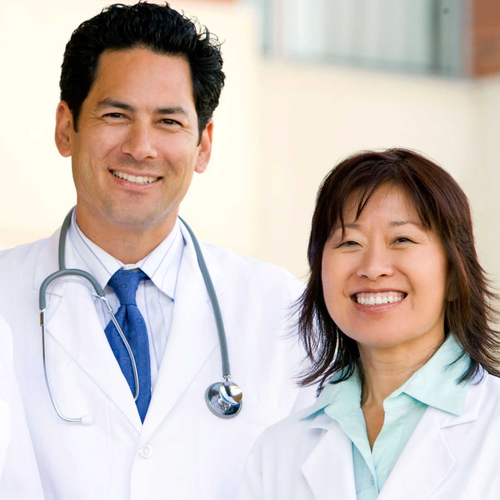 Danforth Greenwood Walk In Clinic