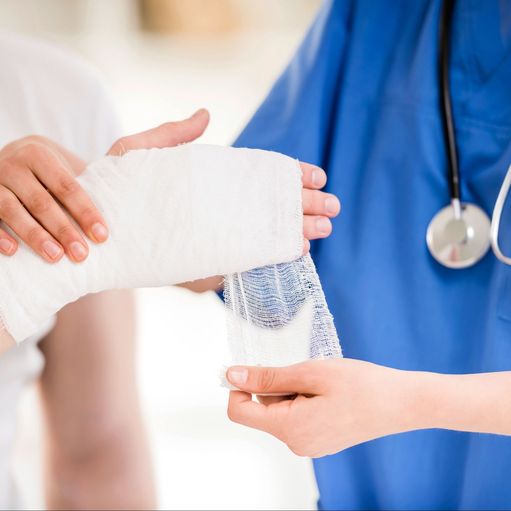 Danforth Greenwood Walk In Clinic